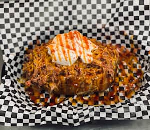 Combs BBQ Central Delivery Menu | Order Online | 2223 Central Ave ...