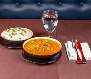 Taj Indian Cuisine Delivery Menu | Order Online | 211 Summer St ...
