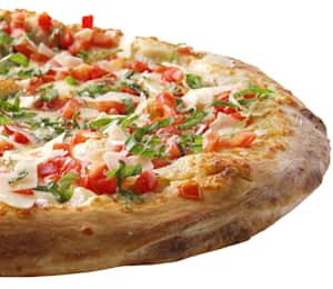 Brenz Pizza Co. Columbus Delivery Menu | Order Online | 1551 Lennox ...