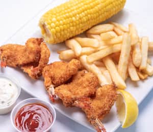 Captain Kidd's Fish Market & Restaurant Delivery Menu | Order Online ...