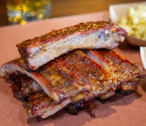 Limestone BBQ and Bourbon Delivery Menu | Order Online | 2062 Limestone ...