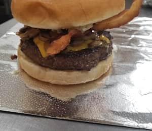 Grill 46 Delivery Menu | Order Online | 121 Sherron Road Durham | Grubhub