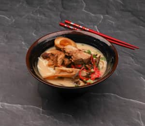 Yamitsuki Ramen Delivery Menu | Order Online | 1028 Arch St ...