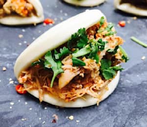 Mian Kitchen at Urbanspace Vanderbilt - New York, NY Restaurant | Menu ...