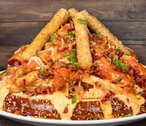 Miller's Ale House Delivery Menu | Order Online | 1756 Wells Rd Orange ...