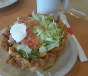 El Reposo Delivery Menu | Order Online | 1240 GA-54 Fayetteville | Grubhub