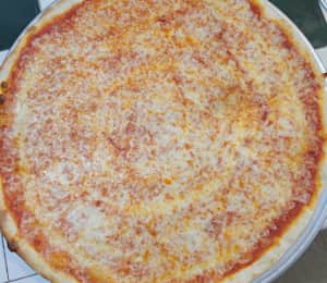 Pizza Yeah Delivery Menu | Order Online | 360 N Oxford Valley Rd ...
