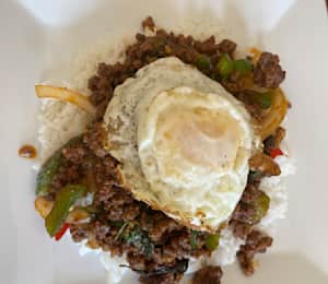 Rice Violet Delivery Menu | Order Online | 287 Main St Worcester | Grubhub