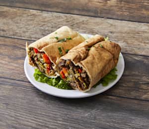 Wild Pita Mediterranean Grill Delivery Menu | Order Online | 1938 ...