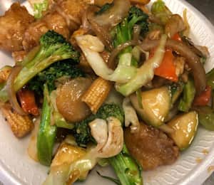 China Town Express Delivery Menu | Order Online | 11136 Long Beach Blvd ...