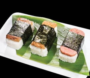 L&L Hawaiian Barbecue Delivery Menu | Order Online | 1805 E Capitol ...