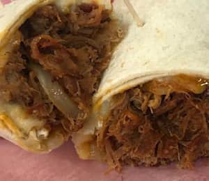 Mr. Wrap’s Delivery Menu | Order Online | 741 Garden St Hoboken | Grubhub