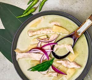 Little Mint: Thai Kitchen - New York, NY Restaurant | Menu + Delivery ...