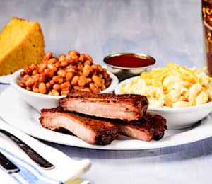 Dixie Bones Delivery Menu | Order Online | 13440 Occoquan Rd Woodbridge ...