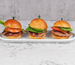 Mendy's NYC Delivery Menu | Order Online | 441 Park Ave S New York ...