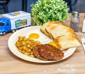 The Grumpy Egg Caffe Delivery Menu | Order Online | 3924 E 120th Ave ...