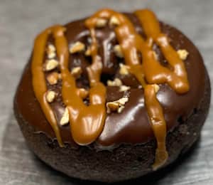 Urban Donut Delivery Menu | Order Online | 2805 Allen St Dallas | Grubhub