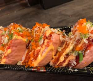 Tengu Asian Bistro Delivery Menu | Order Online | 1343 Central Ave ...