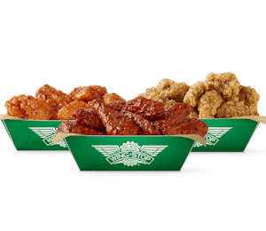 Wingstop Delivery Menu | Order Online | 40-11 Queens Blvd Sunnyside ...