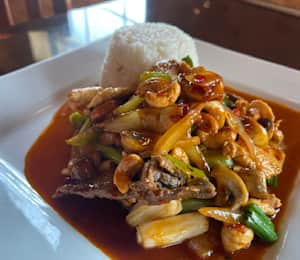 Rice Violet Delivery Menu | Order Online | 287 Main St Worcester | Grubhub