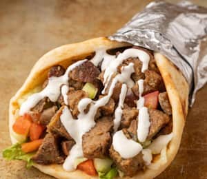Halal Gyro King Delivery Menu | Order Online | 2200 Westchester Ave ...
