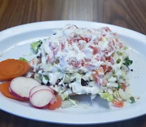 El Kiosko 1 Delivery Menu | Order Online | 526 S 2nd St Renton | Grubhub