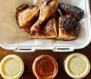 Big's Chicken Delivery Menu | Order Online | 4606 NE Glisan St Portland ...
