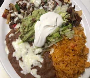 Juanita's Mexican Restaurant Delivery Menu | Order Online | 2227 ...
