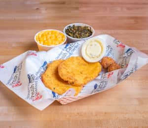 Caplingers Fresh Catch Seafood Market Delivery Menu | Order Online ...