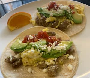 Cafe Pogacha Delivery Menu | Order Online | 10885 NE 4th St Bellevue ...