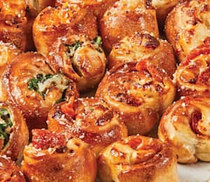 Vocelli Pizza Delivery Menu | Order Online | 5644 Steubenville Pike ...