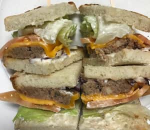 Mocks Bottom Cafe Delivery Menu | Order Online | 6040 N Cutter Cir ...