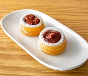 Yelida Bakes Delivery Menu | Order Online | 464 New Brunswick Ave ...