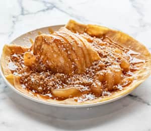 White Rabbit Dessert Experience Delivery Menu | Order Online | 1635 E ...