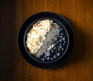 The Granola Bar of Greenwich Delivery Menu | Order Online | 41 ...