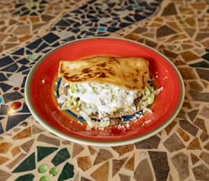 Coyas Cafe Delivery Menu | Order Online | 4320 4th Ave Moline | Grubhub