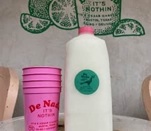 De Nada Cantina Delivery Menu | Order Online | 4715 E Cesar Chavez St ...