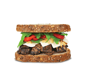 Lenwich Delivery Menu | Order Online | 16 W 23rd St New York | Grubhub