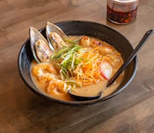 Rayaki Ramen Philadelphia Delivery Menu | Order Online | 2818 Cottman ...