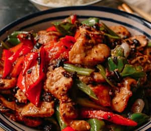 Hot Wok Delivery Menu | Order Online | 5943 Weddington Rd #103 Wesley ...