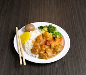 Bento Xpert Delivery Menu | Order Online | 1125 N 9th St Unit F ...