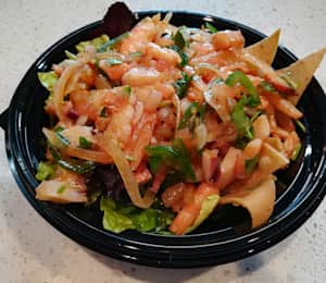Spin Poke & Grill Delivery Menu | Order Online | 1081 N Tustin Ave #120 ...