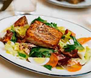 Felice 83 - New York, NY Restaurant | Menu + Delivery | Seamless