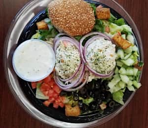 Off Broadway Cafe - Denver, CO Restaurant | Menu + Delivery | Seamless