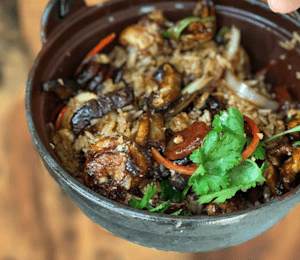 Up Thai - New York, NY Restaurant | Menu + Delivery | Seamless