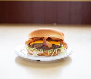 Y'Not Burgers Delivery Menu | Order Online | 22940 Hawthorne Blvd ...