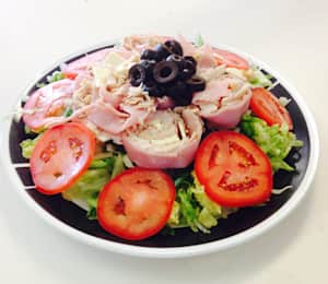 Catty Pizza Delivery Menu | Order Online | 501 2nd St Catasauqua | Grubhub