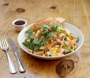 Coral Tree Cafe - Encino Delivery Menu | Order Online | 17499 Ventura ...