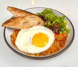 Grey Dog Flatiron Delivery Menu | Order Online | 55 W 26th St New York ...