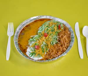 Lito's Fine Mexican Food Delivery Menu | Order Online | 4720 W Olive ...